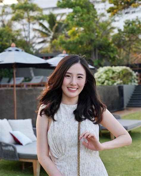 เยลลี่ สาวสวยดีกรีหมอ คบหาดูใจกับ มาร์ช จุฑาวุฒิ