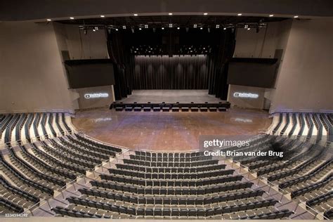 Inglewood Ca July 23 The New Youtube Theater A 6000 Seat News