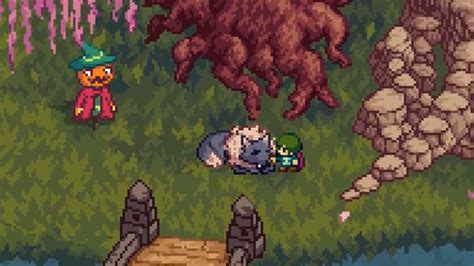 Stardew Valley Pc News Pcgamesn