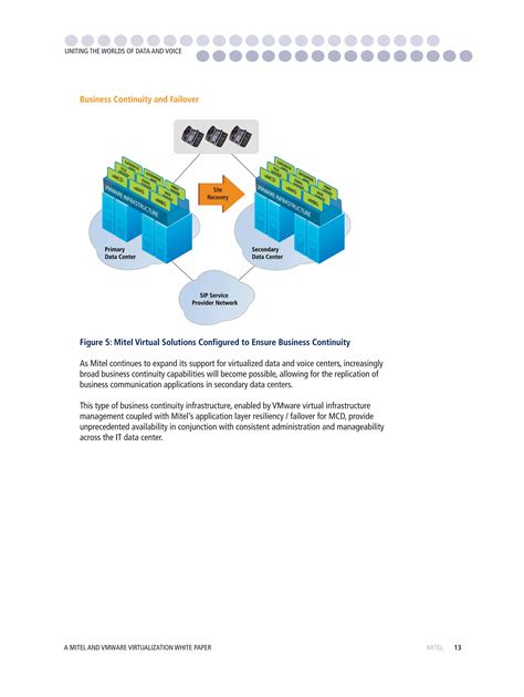 Virtualization White Paper Pdf