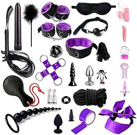 Sex Restraint Set Couple Bed Restraint Retraining Adult Set Bdsm Tool Handcuffs Arm And Leg