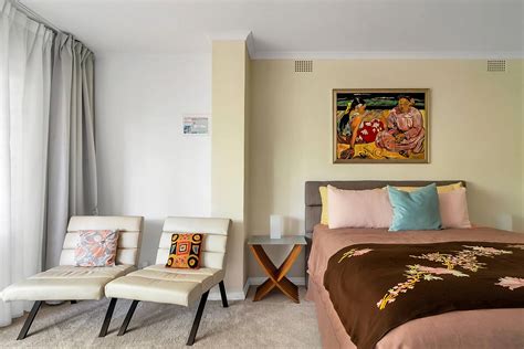 Talia Luxury Bondi Beach Retreat With Parking In NSW