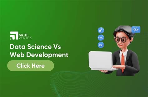 Data Science Vs Web Development What To Choose In 2024