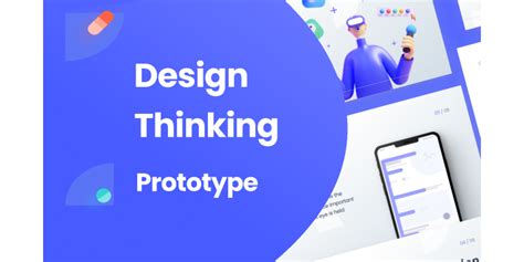 Design Thinking Prototype Figma
