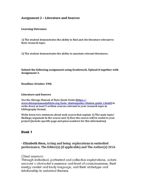 Assignment 2and3 Pdf Science Cognition