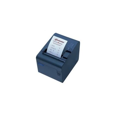Vente En Ligne Epson Tm T90 Noir Au Meilleur Prix Tunisie Technopro