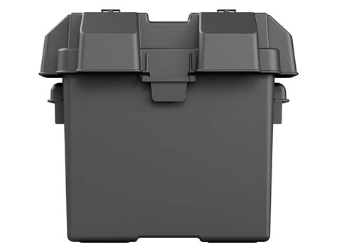 Noco Hm306bk Single 6v Battery Box