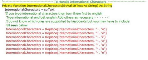 Ms Access Custom Control Built In Another Language Page 3 Access