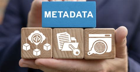 understanding metadata how capsicum group utilizes metadata in digital