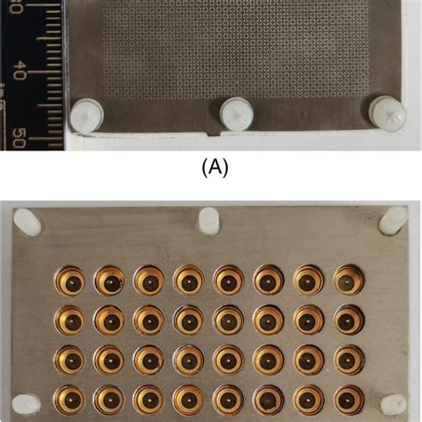 A Gain Results Of The 64element Phased Array Prototype At 28 GHz For Download Scientific