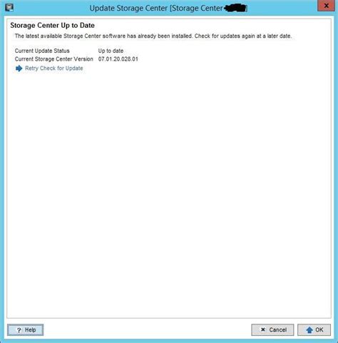 CT SC4020 Write Cache Error DELL Technologies