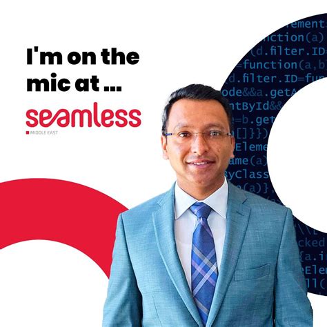 Anup Joy On Linkedin Seamless Seamless Omnify Baas