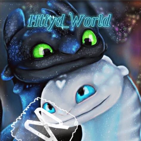 Httydworld Youtube