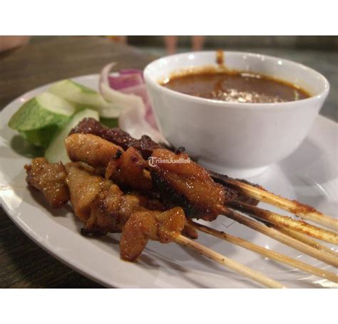 Supplier Sambal Pecel Seleraku Sambal Pecel Asli Jawa Tengah Di Pariaman Tribun Jualbeli