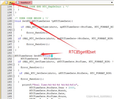 9 物联网操作系统之软件定时器，实现一个闹钟 freertos闹钟 csdn博客