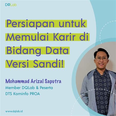 Dqlab On Linkedin Datascience Datascientist Dataengineer