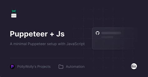 Puppeteer Js Railway