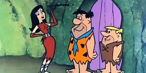 Highest Rated Episodes Of The Flintstones According To Imdb