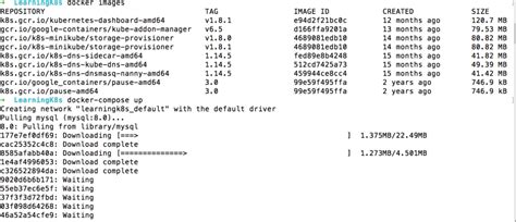 Deploy Your First Scaleable Php Mysql Web Application In Kubernetes Adnan S Random Bytes