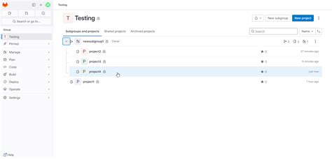 Step By Step Guide To Creating Issue Templates In Gitlab Blog Gitprotect Io