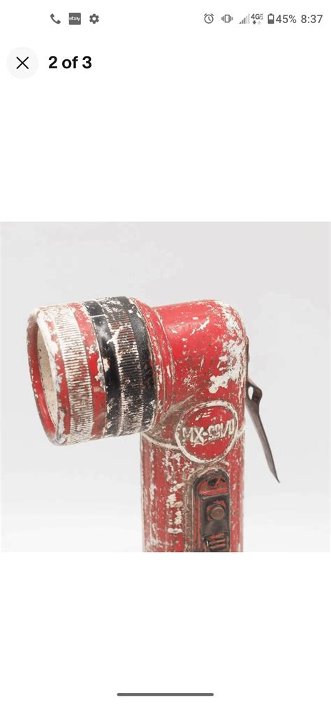 Beware Dont Buy From Flashlight Brand Rflashlight