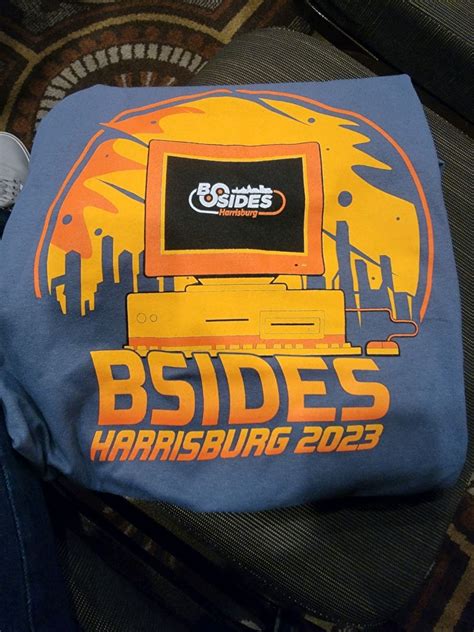 Eric Strassman On Linkedin Bsides Cybersecurity