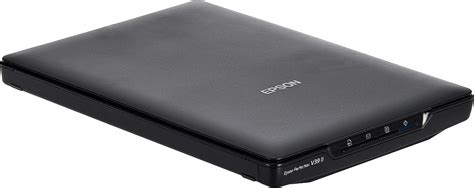 Epson Perfection V39 Color Photo Document Scanner Review Stay At Home Business