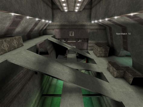 Unreal Archive Unreal Tournament Game Types And Mods Rocket Arena Ut