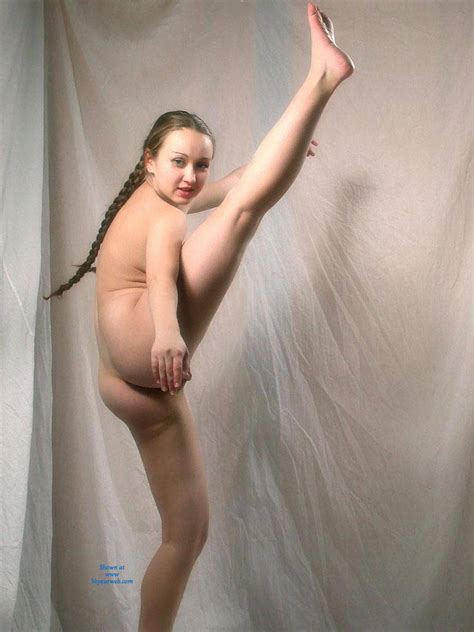 Nude Jumping June 2014 Voyeur Web