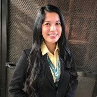Alyssa Faye Malong Alfamart Trading Philippines Inc Linkedin