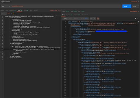 netsuite api documentation soap requests explained zuar