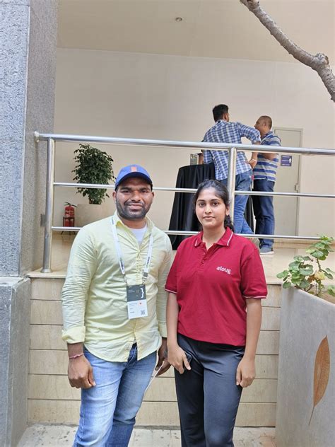 Anil Kumar Ramavath On Linkedin Aioug Oracledevlive