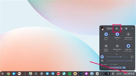How To Shut Off A Chromebook With The Keyboard At Wilbur Pritt Blog