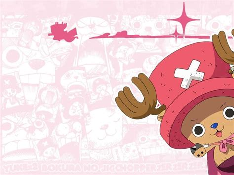 [100 ] One Piece Chopper Wallpapers