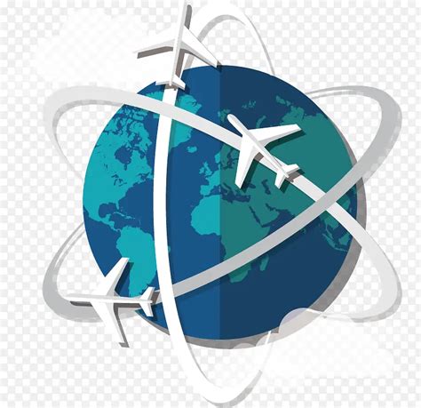 矢量全球旅游PNG图片素材下载 图片编号8991344 PNG素材网
