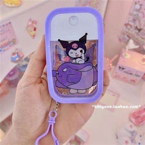 31 Ideas De Cosas De Kuromi Cosas De Hello Kitty Cosas Moradas