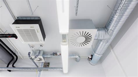 Metro Data Centres Hvac Solutions Ul Group