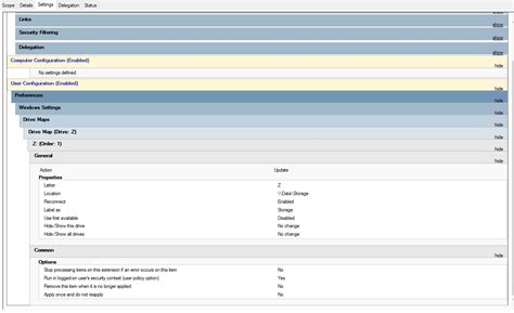 Gpo For Users Will Not Apply To Remote Session On Server Microsoft Qanda