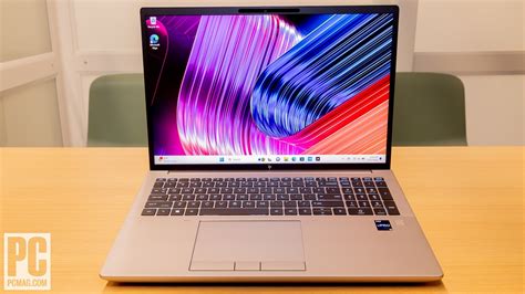 Hp Zbook Fury G Review Pcmag