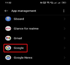Methods To Fix OK Google Not Working On Android