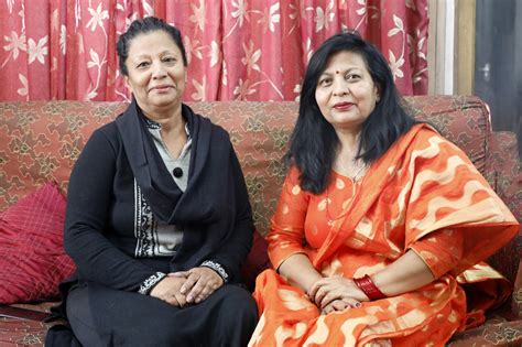 Nepal Country Profile Meta