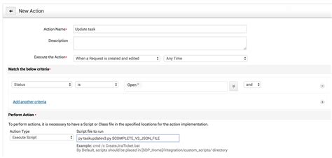 How To Populate Request Details On Associated Tasks