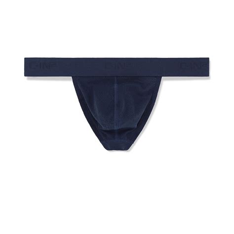 C In2 Active Thong Nolan Navy C In2 New York