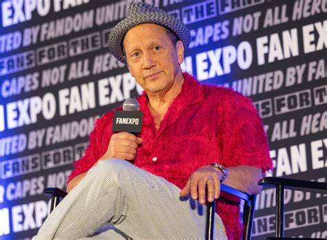 Rob Schneider News And Latest Pictures From