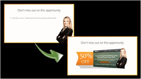 Get Creative With Shapes In PowerPoint 2013