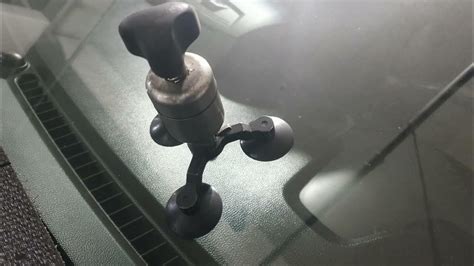 해운대자동차유리복원 쏘렌토 앞 유리교환 교체하지 않고 돌빵 수리 Youtube