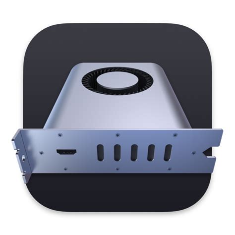 ‎gpu Monitor Pro على Mac App Store