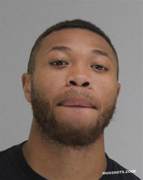 Mcdaniel Antonio 09 27 2024 Dallas County Mugshots Zone