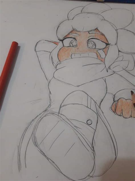 Fanart Shelly Brawl Stars ES Amino
