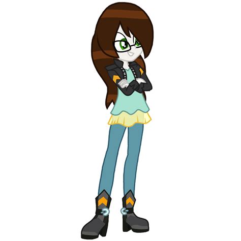 Maddie By Calamitykate19 On Deviantart